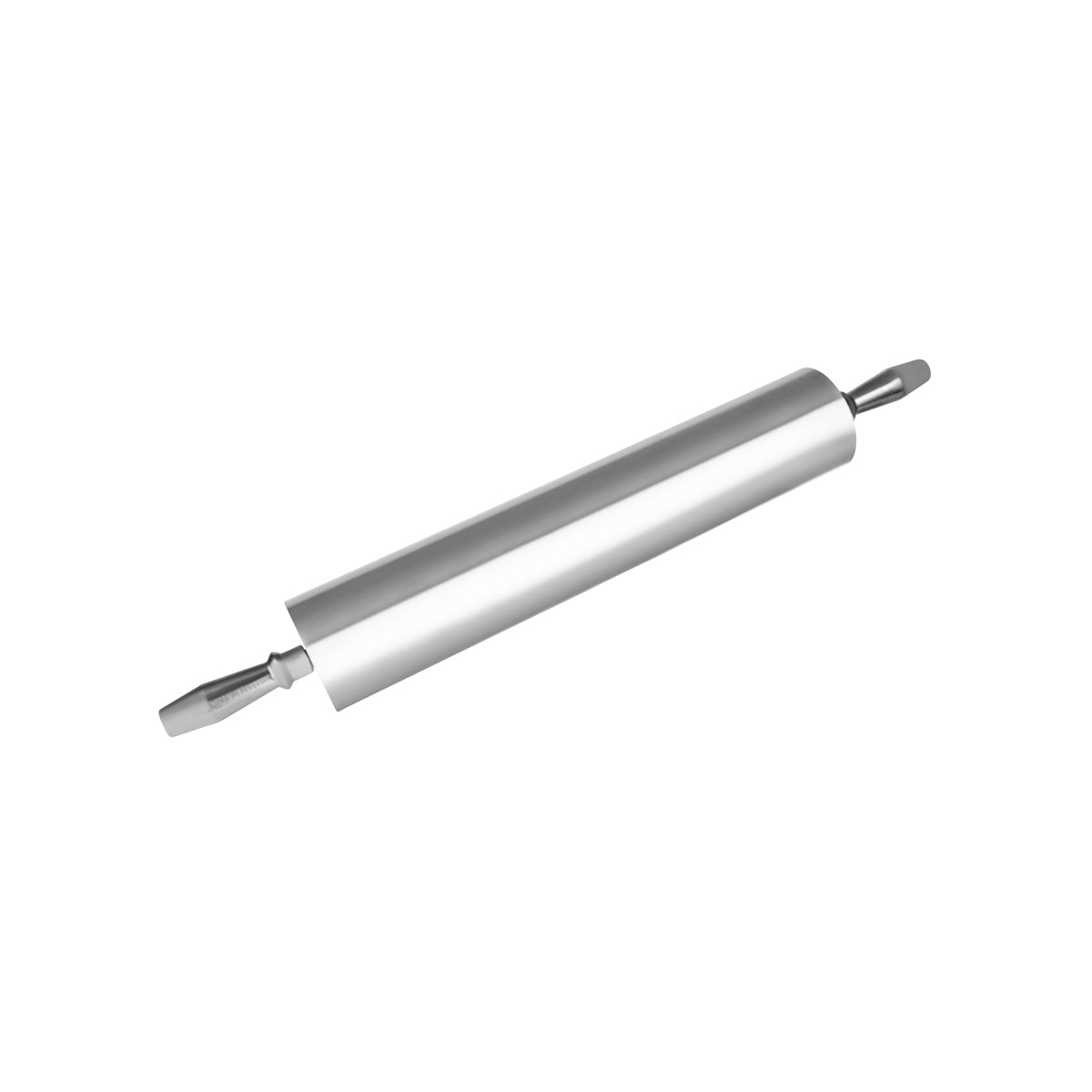 Chef Inox Rolling Pin Aluminium 450mm | Tomkin Australia Hospitality ...