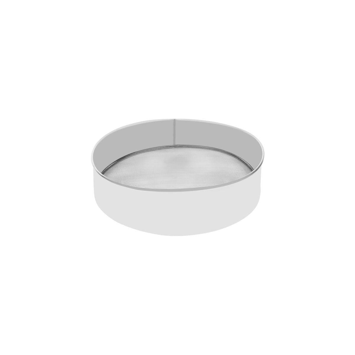 Chef Inox Sieve 300mm | Tomkin Australia Hospitality Supplies – Silver ...