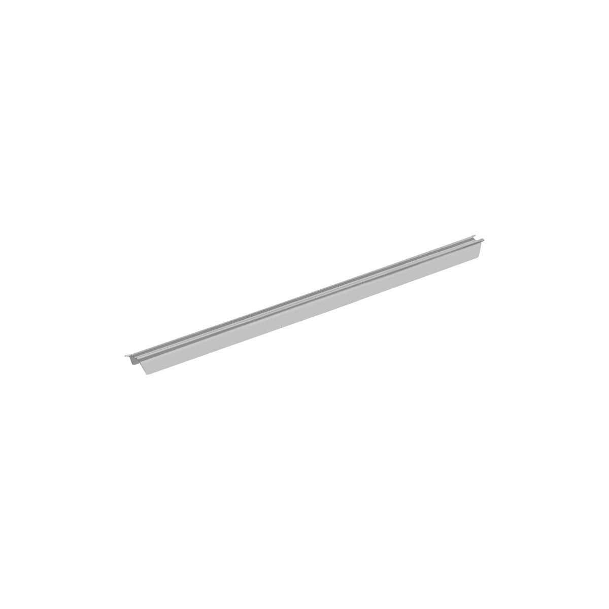 Chef Inox Gastronorm Adaptor Bar 1/1 Size | Tomkin Australia ...