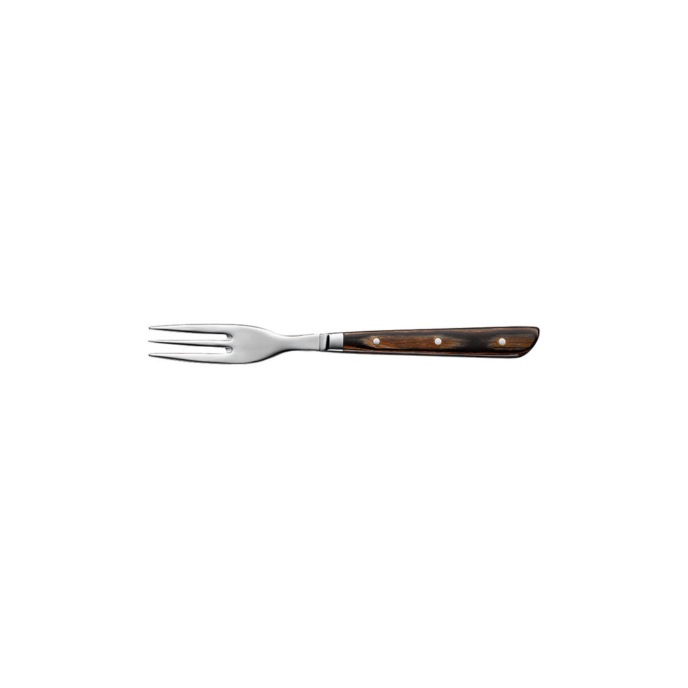 WMF Rodeo Steak Fork Stainless Steel | Tomkin Australia – Silver ...