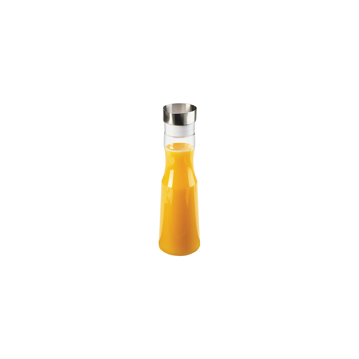 Cal-Mil Luxe Polycarbonate Carafes with Hinged Closing 1500ml | Tomkin ...