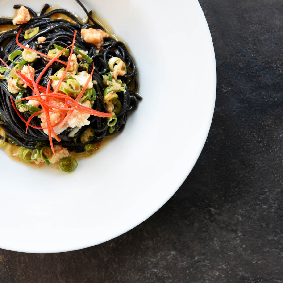 Tablekraft Vitroceram Round Plate Rolled Edge 232mm | Tomkin Australia ...